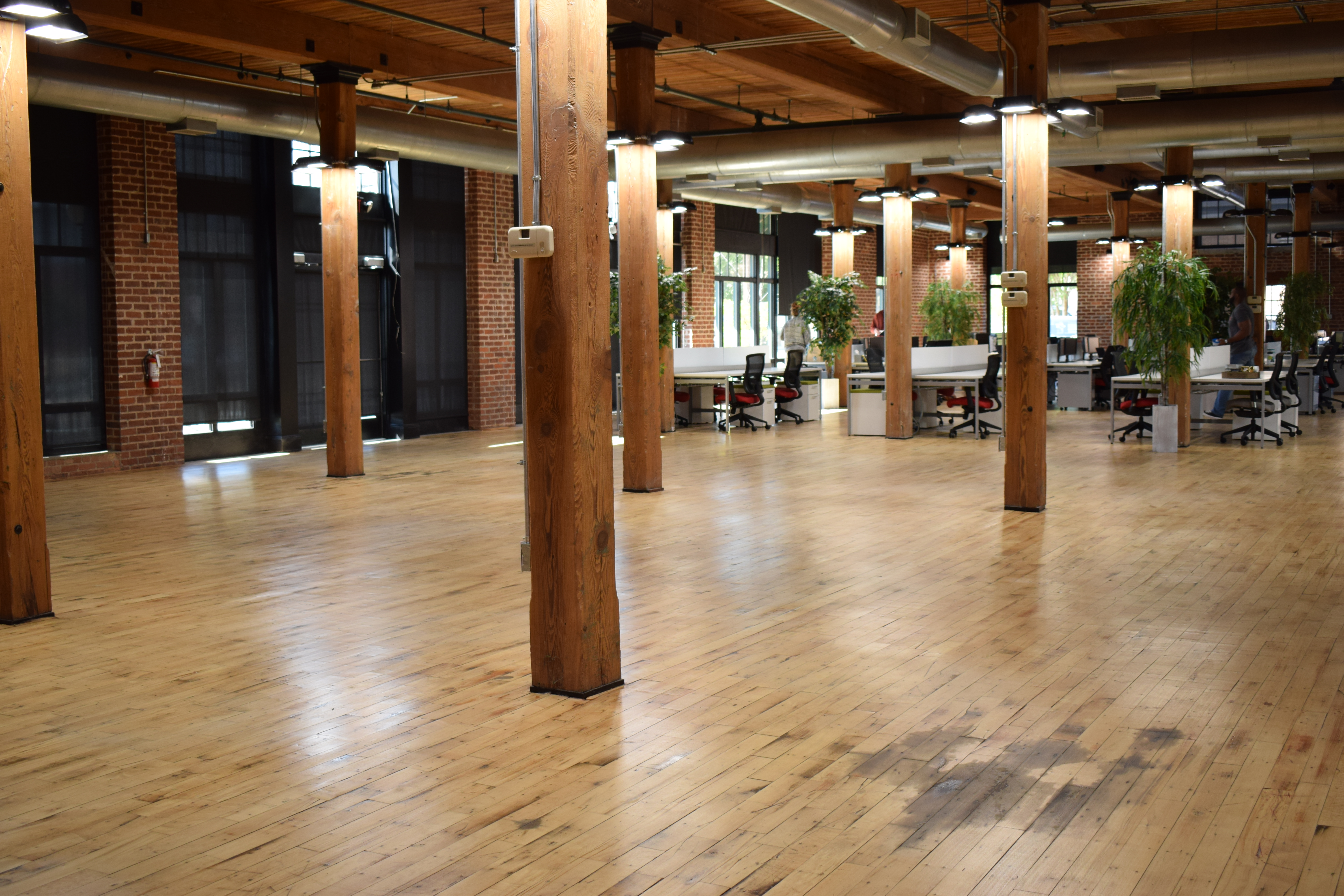 SPOT OPENS NEW Charlotte OFFICE, PLANS TO HIRE 50 EMPLOYEES | Spot