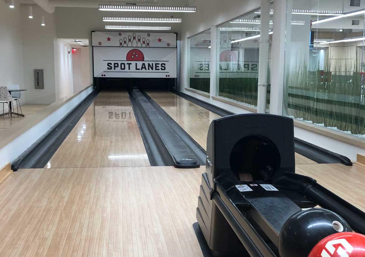 SPOT ACCELERATES GROWTH WITH EXPANSION OF INDIANAPOLIS HEADQUARTERS | Spot