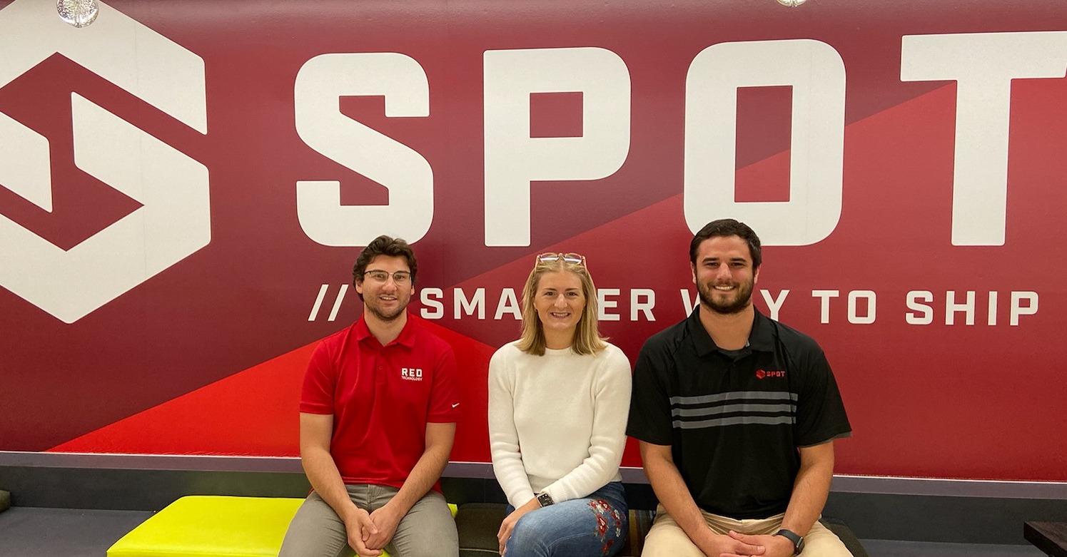A DAY IN THE LIFE AT SPOT: ACCOUNT MANAGERS | Spot