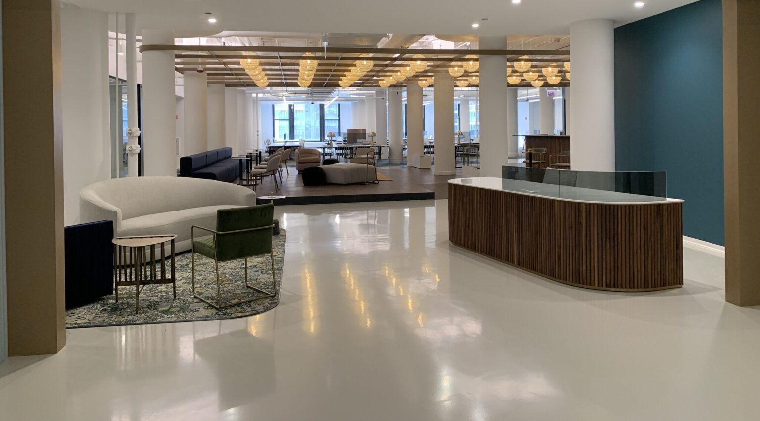 Spot to Open Sixth U.S. Office in Chicago | Spot