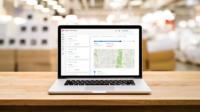 Become a Freight Carrier | Join a Trusted Carrier Network at Spot