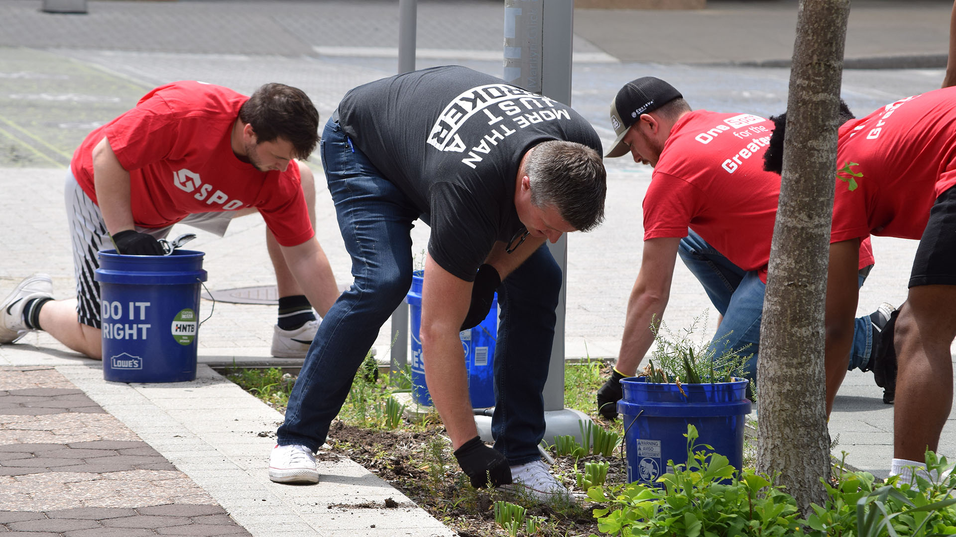 Careers | Logistics Jobs | 3PL Jobs | Spot