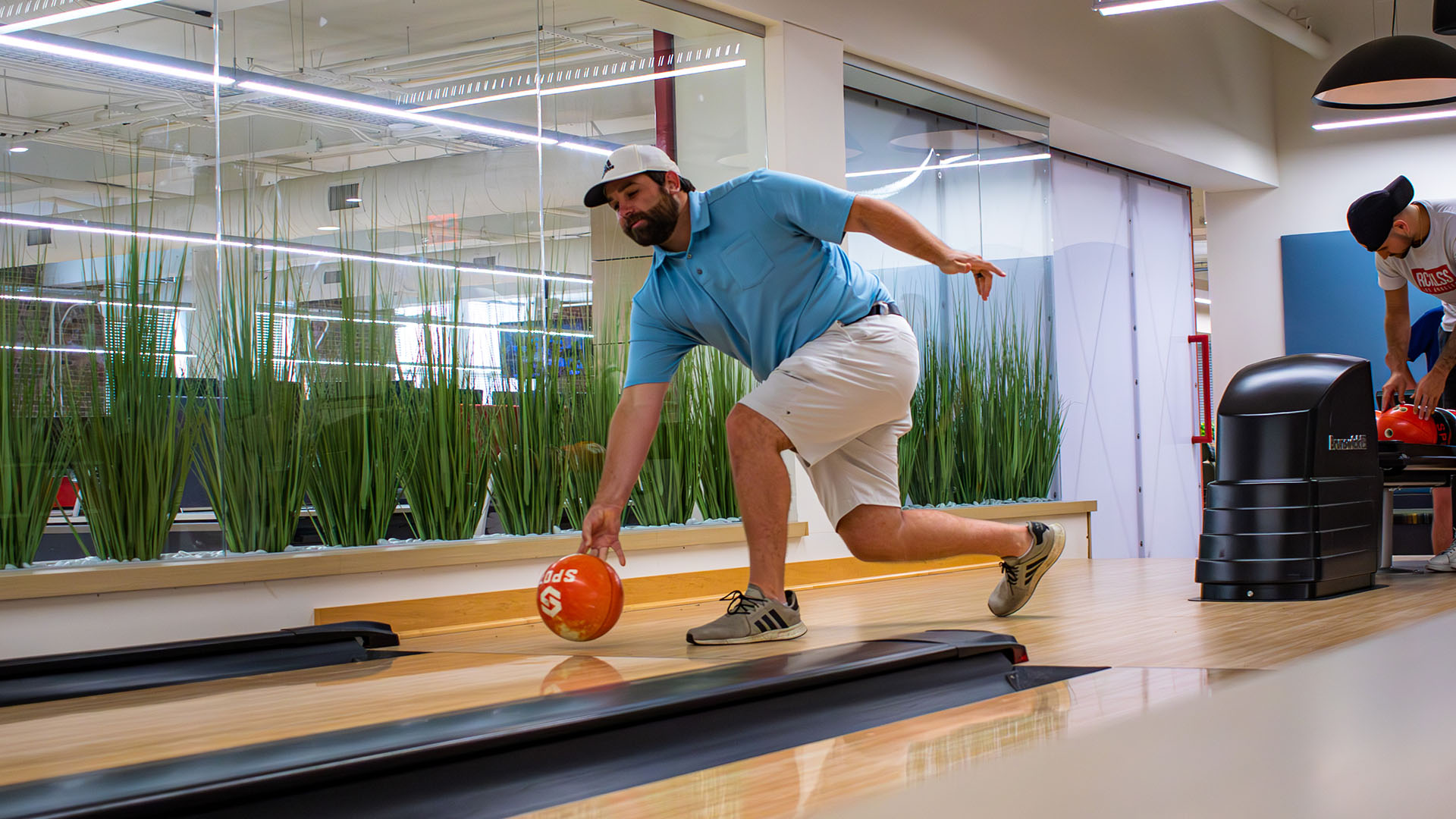 Careers | Logistics Jobs | 3PL Jobs | Spot