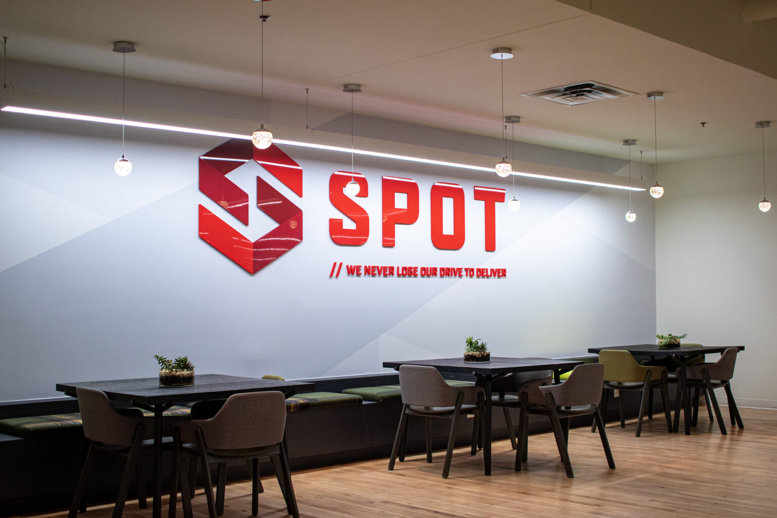 Spot Announces Key Promotions and Organizational Changes | Spot