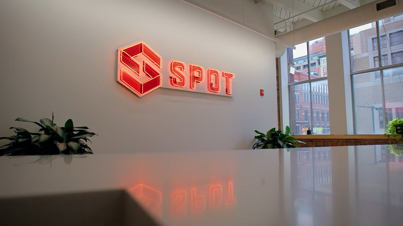 Celebrating 15 Years of Adventures in Logistics | Spot