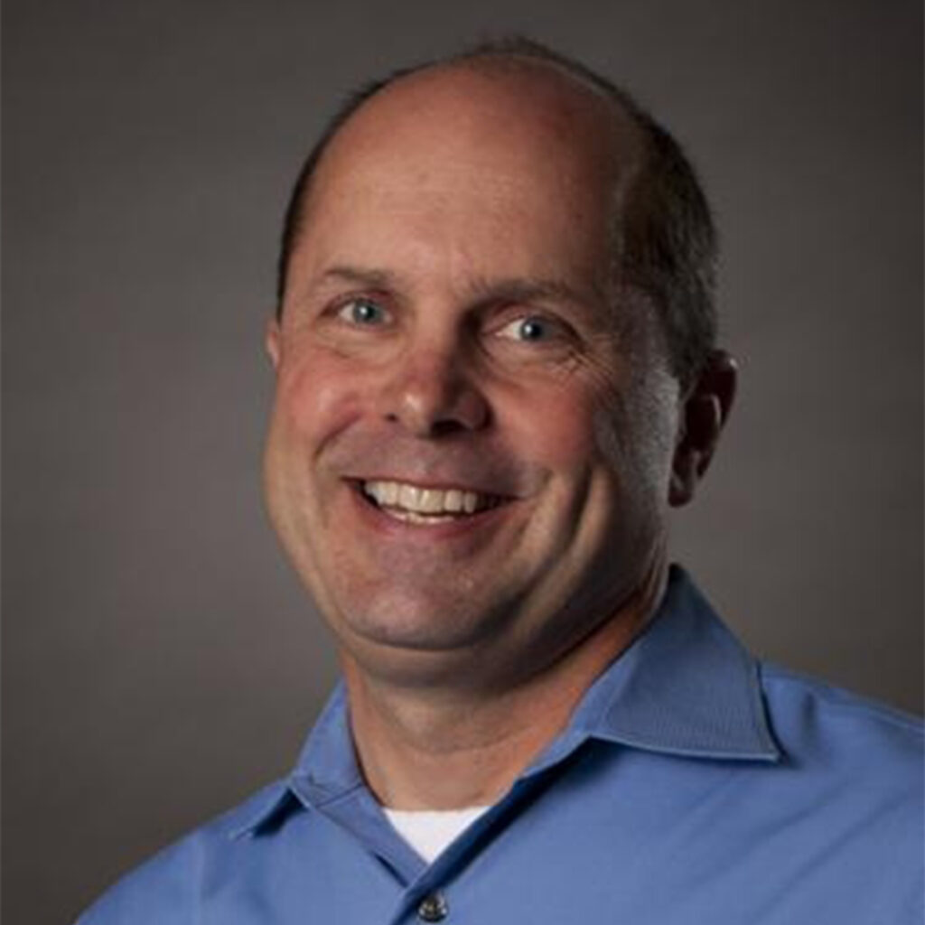 PODCAST: Economies of Scope Not Scale with Dr. Chris Caplice | Spot