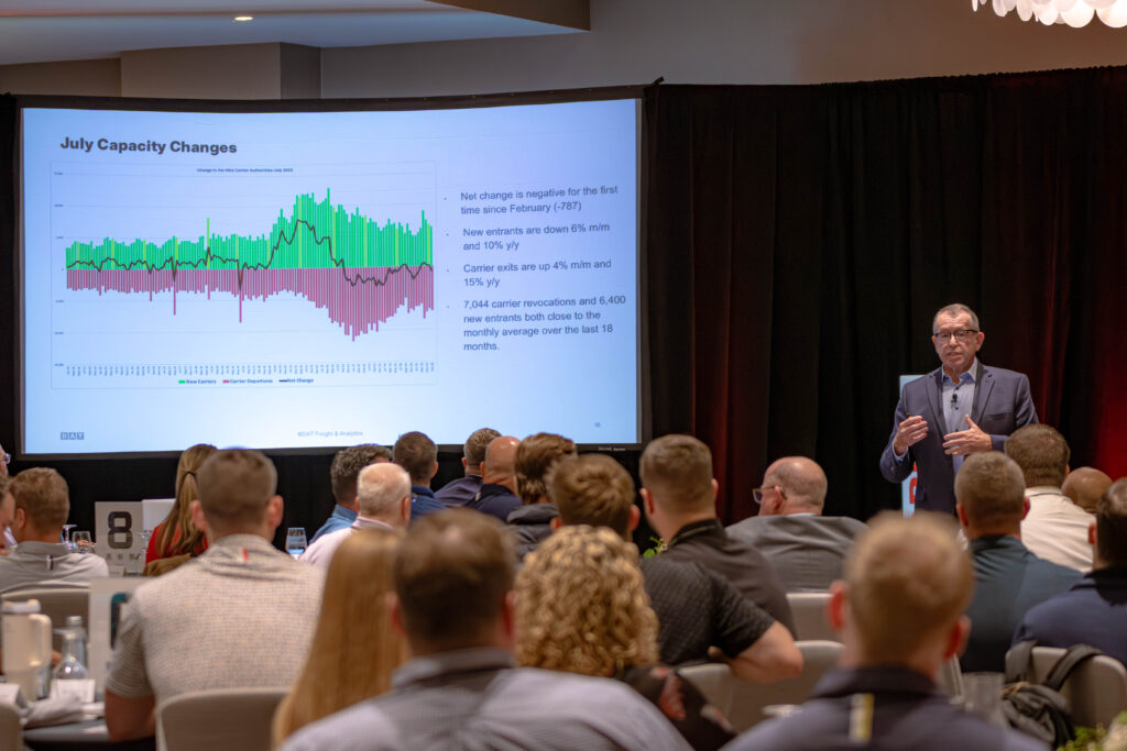 Spot’s Inaugural Drive Event Tackles Key Supply Chain Challenges | Spot